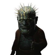 Spirits | Black Myth: Wukong Wiki | Fandom