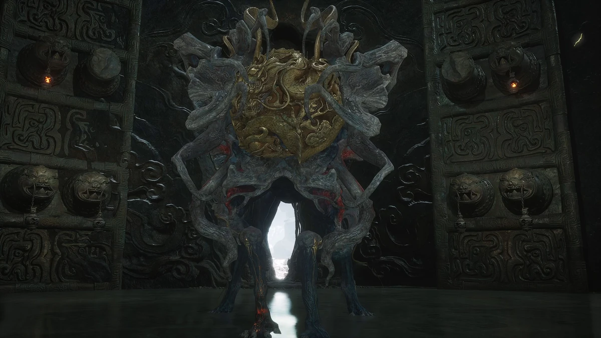 Category:Divine General | Black Myth: Wukong Wiki | Fandom