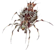 Violet Spider | Black Myth: Wukong Wiki | Fandom