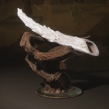 The Duskveil's Horn | Black Myth: Wukong Wiki | Fandom