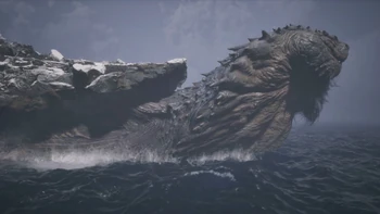 Turtle General | Black Myth: Wukong Wiki | Fandom