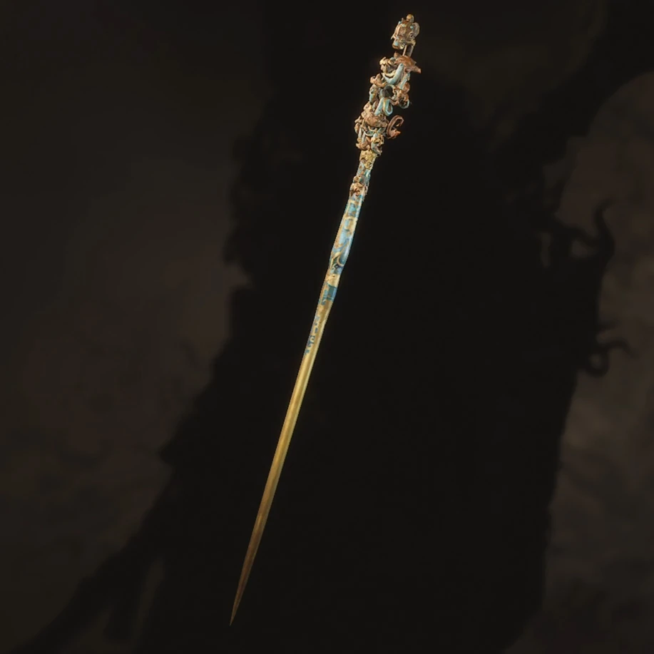 Weaver's Needle | Black Myth: Wukong Wiki | Fandom