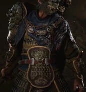 Galeguard Armor Set | Black Myth: Wukong Wiki | Fandom