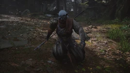 Wolf Sentinel | Black Myth: Wukong Wiki | Fandom