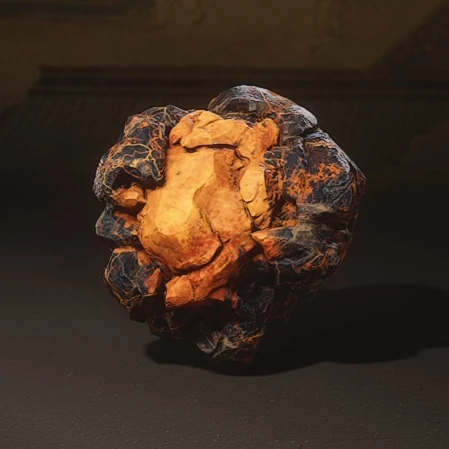 Stone Spirit | Black Myth: Wukong Wiki | Fandom