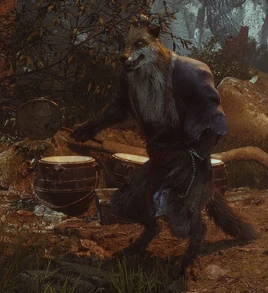 Xu Dog | Black Myth: Wukong Wiki | Fandom