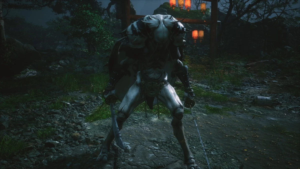 Beetle Captain | Black Myth: Wukong Wiki | Fandom