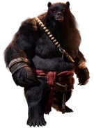 Black Bear Guai | Black Myth: Wukong Wiki | Fandom