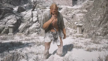 Non-Able | Black Myth: Wukong Wiki | Fandom