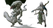 Whiteclad Noble | Black Myth: Wukong Wiki | Fandom