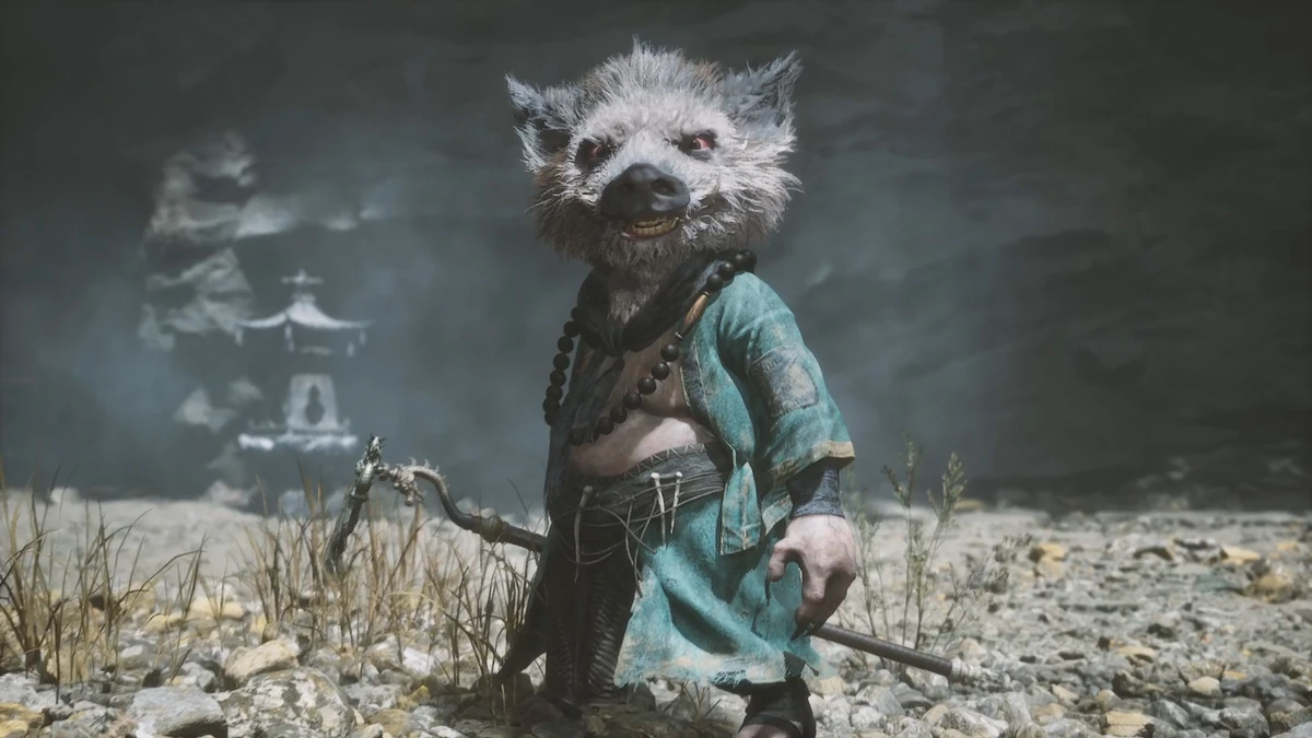 Category:Enemies | Black Myth: Wukong Wiki | Fandom