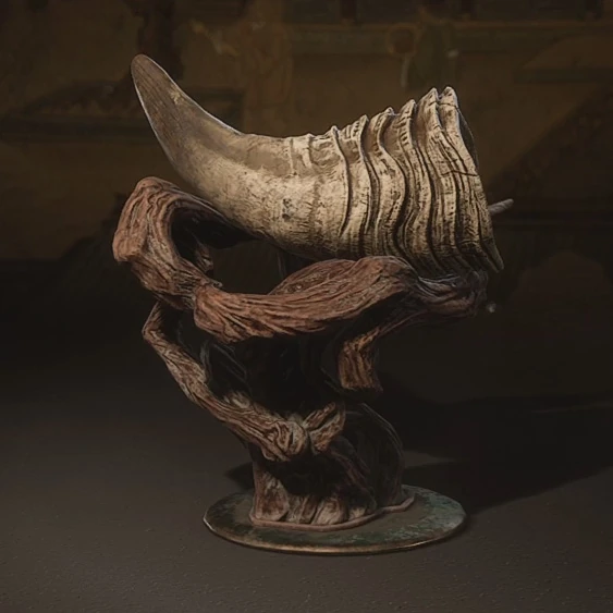 The Bull King's Iron Horn | Black Myth: Wukong Wiki | Fandom