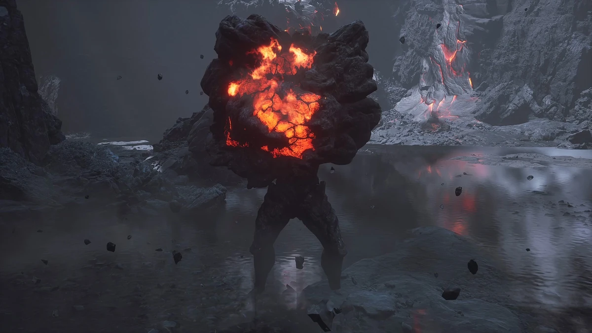 Searing-Fire | Black Myth: Wukong Wiki | Fandom