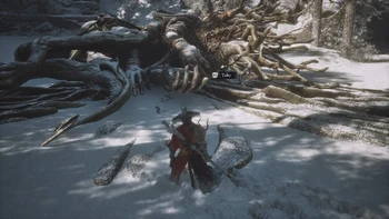 Captain Void-Illusion | Black Myth: Wukong Wiki | Fandom