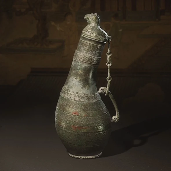 Dry Spirit | Black Myth: Wukong Wiki | Fandom