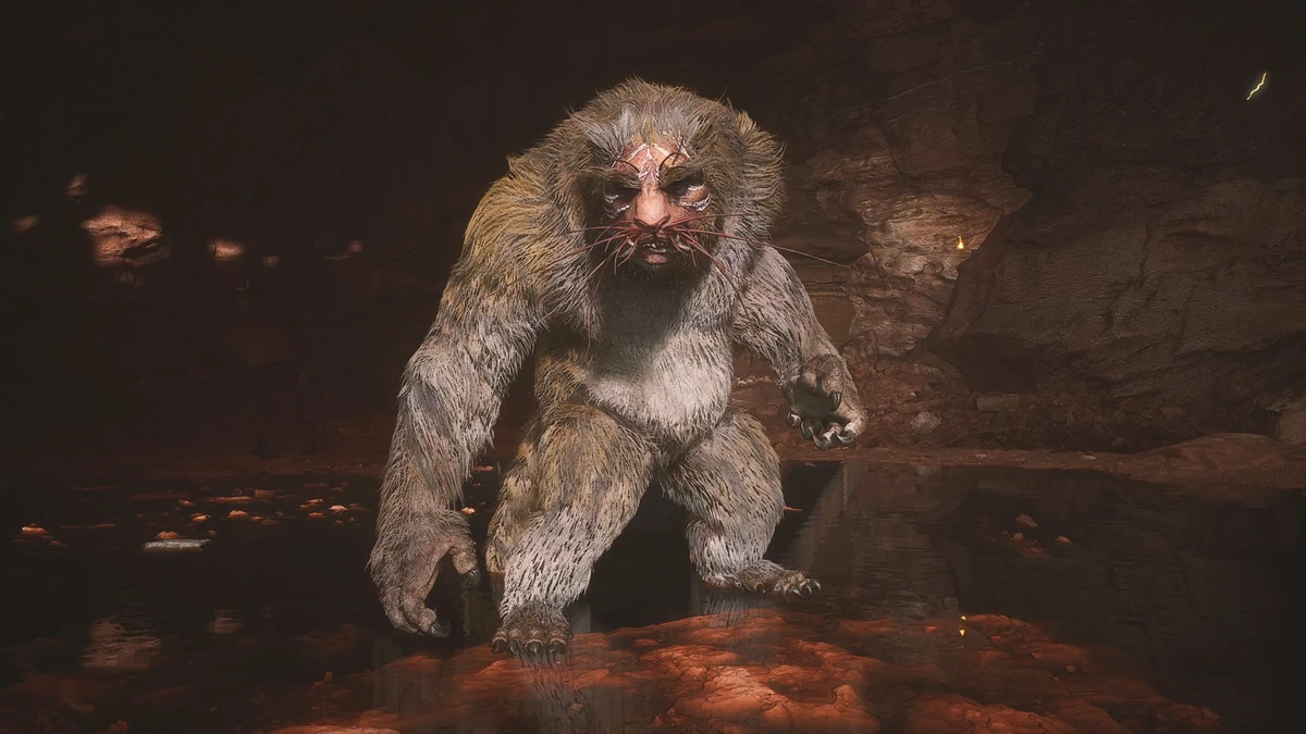 Mad Tiger | Black Myth: Wukong Wiki | Fandom