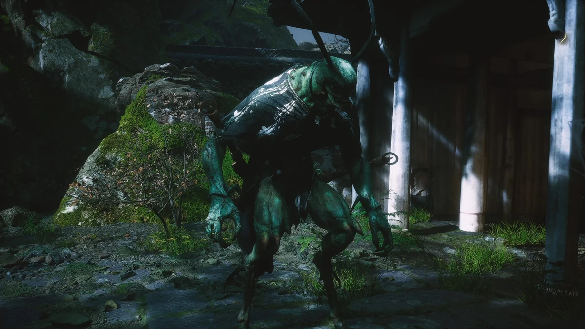 Grasshopper Guai | Black Myth: Wukong Wiki | Fandom