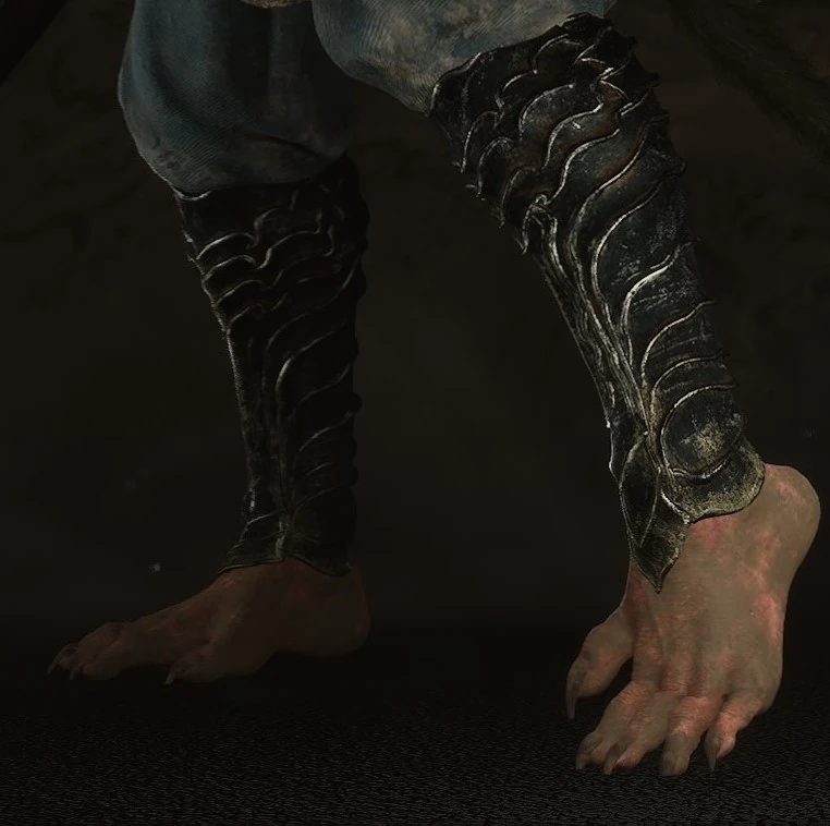 Bronze Buskins | Black Myth: Wukong Wiki | Fandom