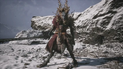 Yaoguai King | Black Myth: Wukong Wiki | Fandom