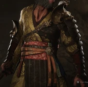 Category:Chest | Black Myth: Wukong Wiki | Fandom