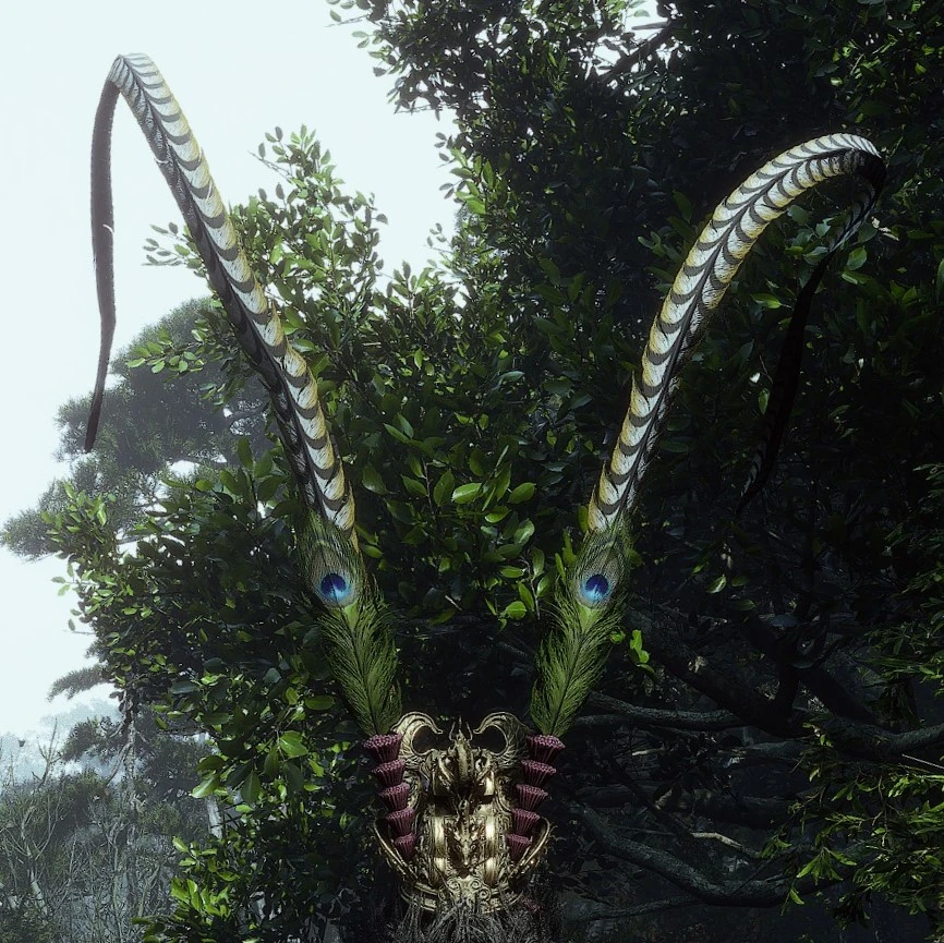 Golden Feng-Tail Crown | Black Myth: Wukong Wiki | Fandom