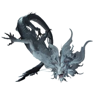 Kang-Jin Loong | Black Myth: Wukong Wiki | Fandom