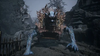 Five Element Carts | Black Myth: Wukong Wiki | Fandom