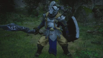 Captain of the Court | Black Myth: Wukong Wiki | Fandom