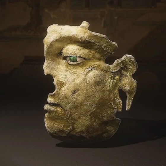 Arhat Gold Piece | Black Myth: Wukong Wiki | Fandom