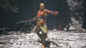 Non-White | Black Myth: Wukong Wiki | Fandom