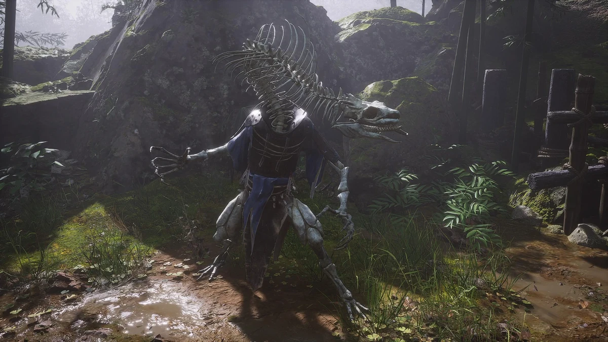 Category:Skeleton | Black Myth: Wukong Wiki | Fandom