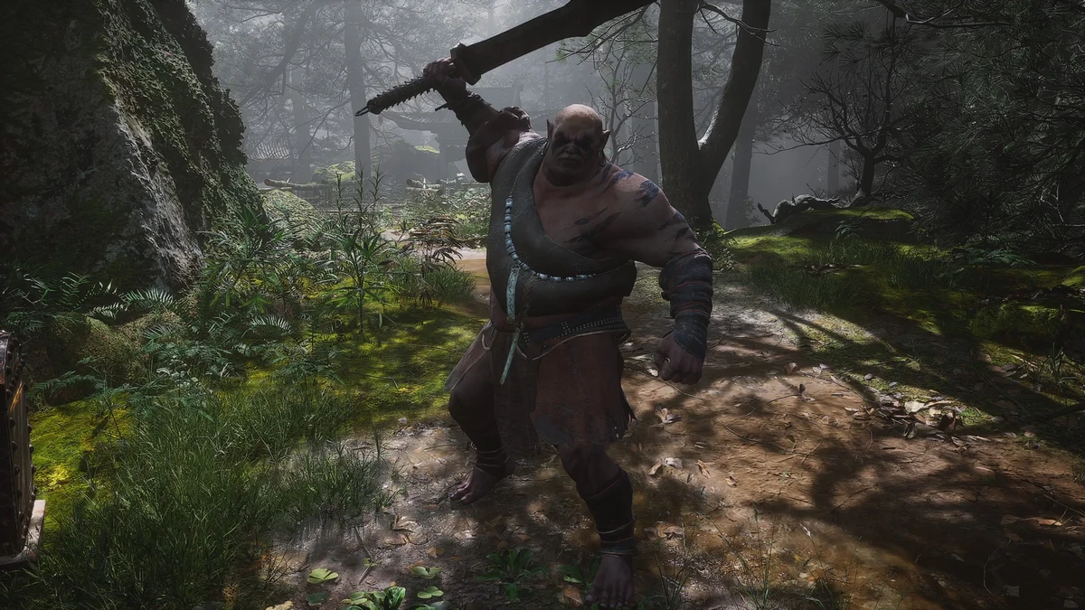 Bandit Chief | Black Myth: Wukong Wiki | Fandom