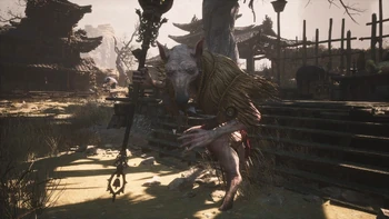 Rat Governor | Black Myth: Wukong Wiki | Fandom