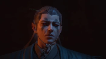 The Third Prince | Black Myth: Wukong Wiki | Fandom