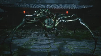 The Second Sister | Black Myth: Wukong Wiki | Fandom