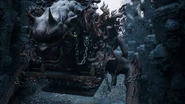 Five Element Carts | Black Myth: Wukong Wiki | Fandom