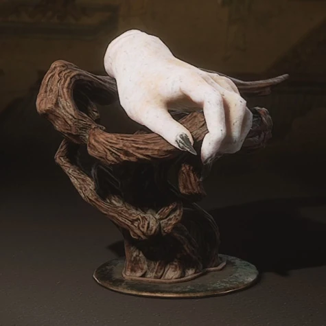 Bodhisattva's Left Hand | Black Myth: Wukong Wiki | Fandom