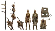 Withered Corpse | Black Myth: Wukong Wiki | Fandom