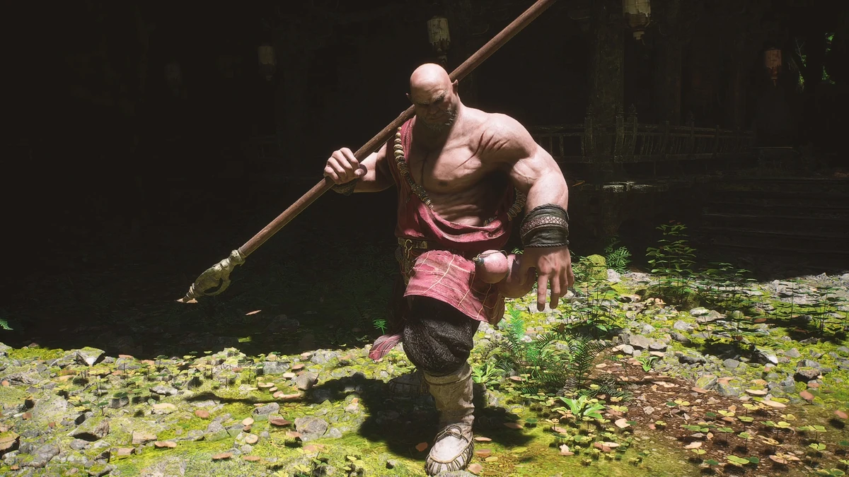 Black Wind King | Black Myth: Wukong Wiki | Fandom