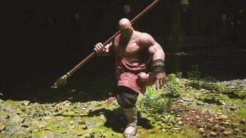 Black Wind King | Black Myth: Wukong Wiki | Fandom