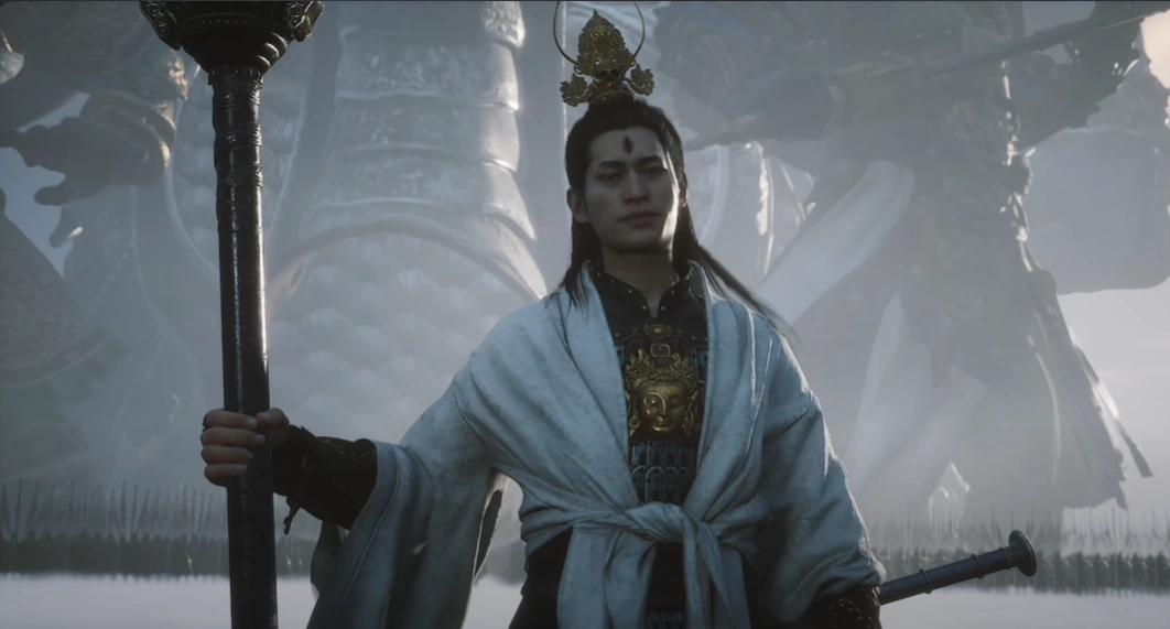 Yaoguai King | Black Myth: Wukong Wiki | Fandom