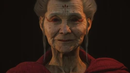 Violet Spider | Black Myth: Wukong Wiki | Fandom