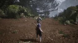 Spell Binder | Black Myth: Wukong Wiki | Fandom