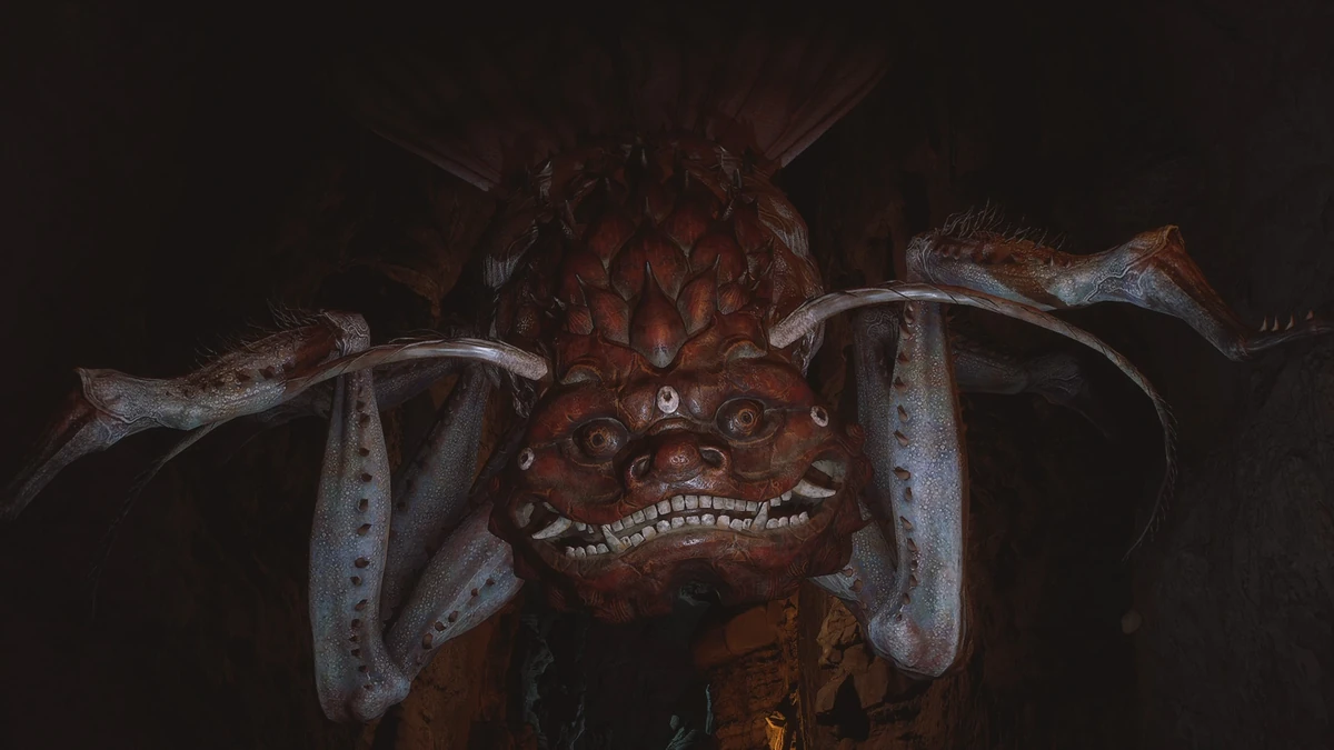 Bodhisattva's Right Hand | Black Myth: Wukong Wiki | Fandom