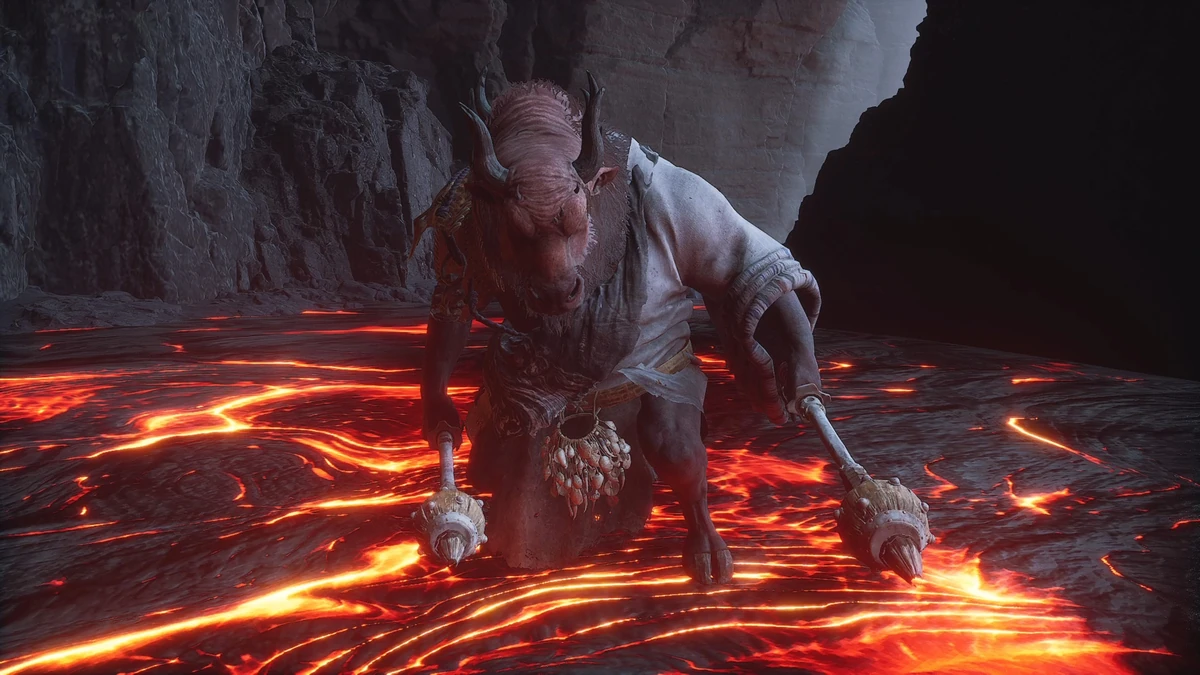 Bull Stalwart | Black Myth: Wukong Wiki | Fandom