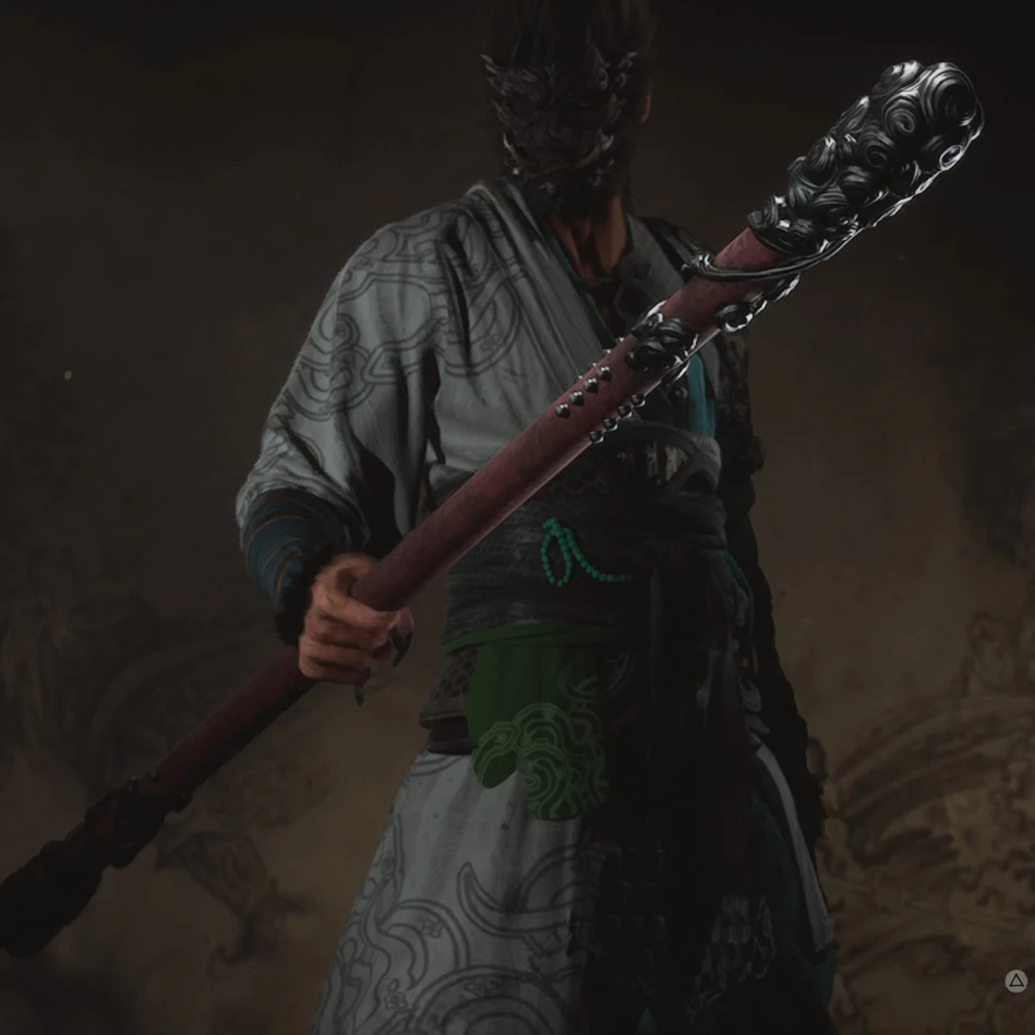 Bronze Cloud Staff | Black Myth: Wukong Wiki | Fandom