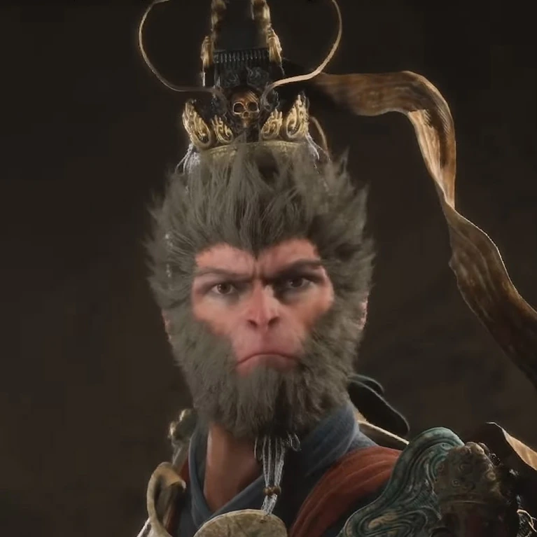 Three-Hill Crown | Black Myth: Wukong Wiki | Fandom