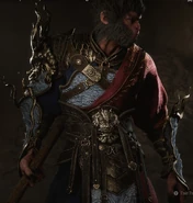 Loongscale Armor Set | Black Myth: Wukong Wiki | Fandom