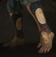 Golden Armor Set | Black Myth: Wukong Wiki | Fandom