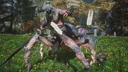 Yaoguai King | Black Myth: Wukong Wiki | Fandom